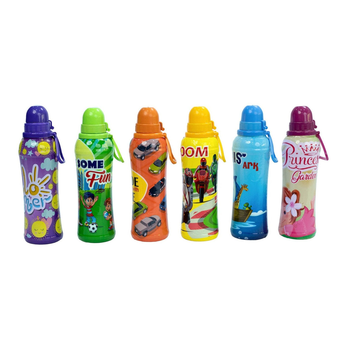 Sacvin Handy Pioneer Water Bottle - 1000ml (5 colors available) – Klick ...